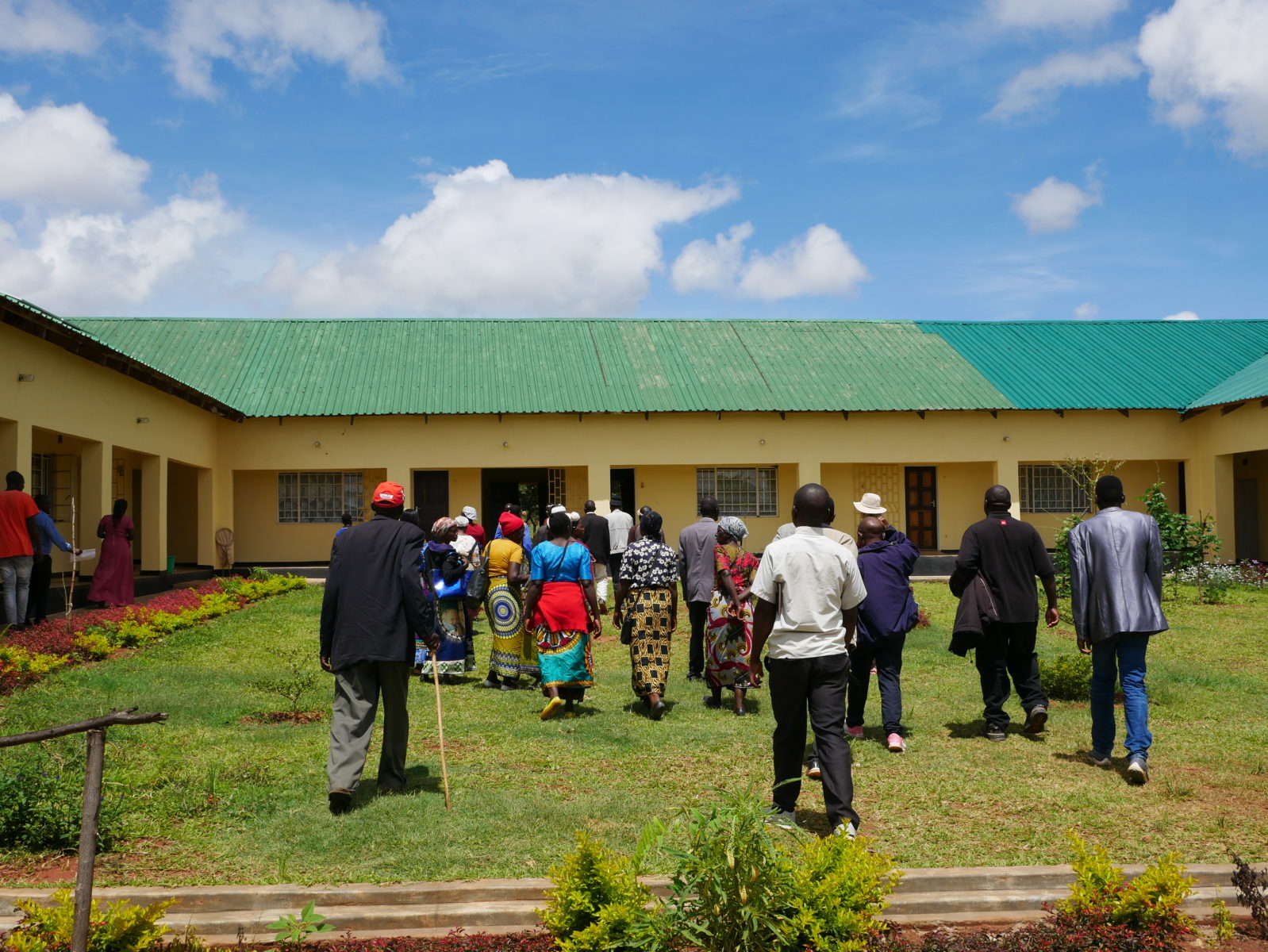 SFHC Farmer Research and Training Center and Demonstration Farm – Soils ...