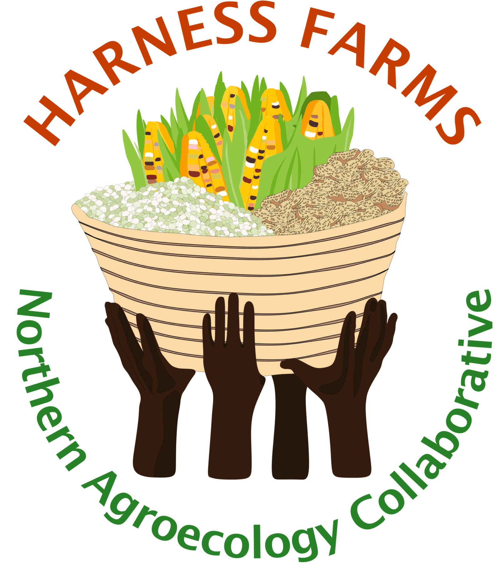 Harness Farms Project – Soils, Food and Healthy Communities